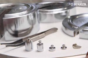 Laboratorio de Calibración | Básculas REVUELTA